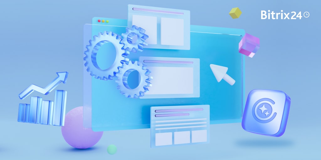 Boost Your Business Credibility: Customize Your Bitrix24 Site Or Store ...