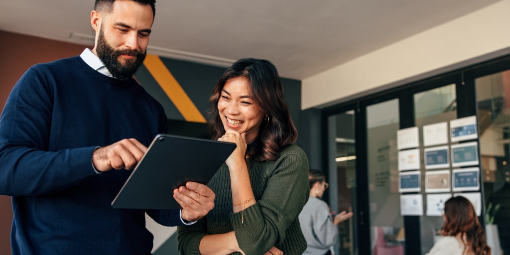 IQ.Leave - New Intuitive Absence Management App For Your Bitrix24